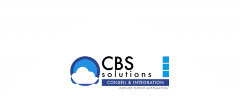 CBS Solutions | Accueil