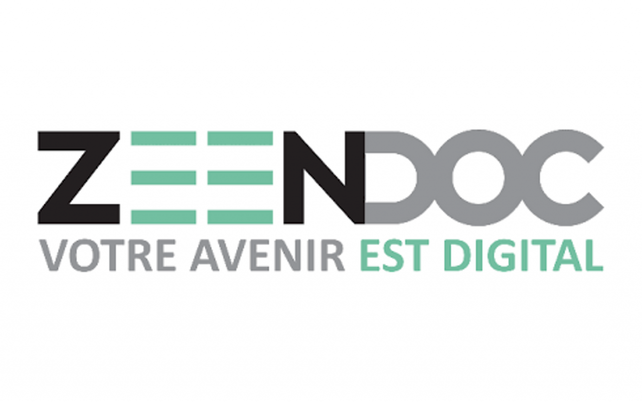 ZEENDOC - CBS Solutions